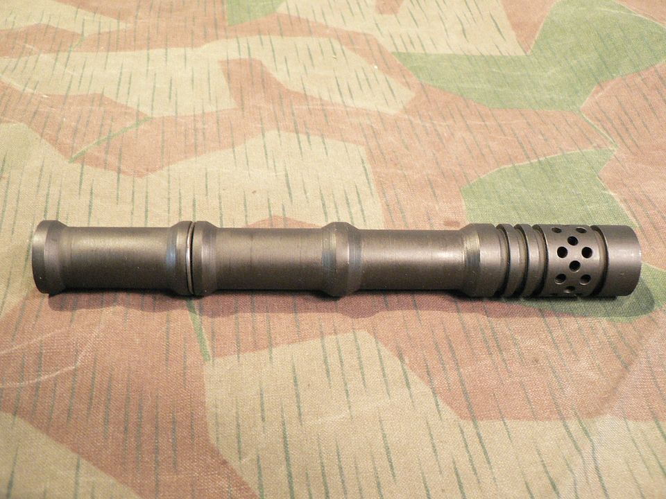 SIG 510 AMT in Detail > Sig Rifles > AR15.COM